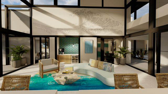 The Reef Apartments | Luxury Living in Mayport - Jacksonville Beach